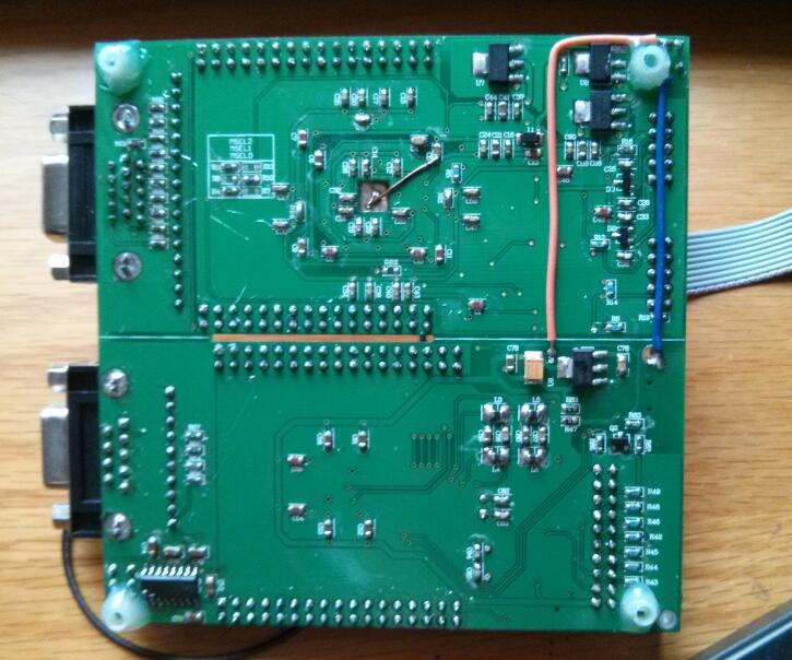 Fpga应用领域 Csdn博客