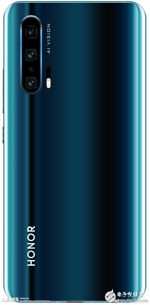 荣耀20pro参数价格?荣耀20pro参数! - 随意优惠券