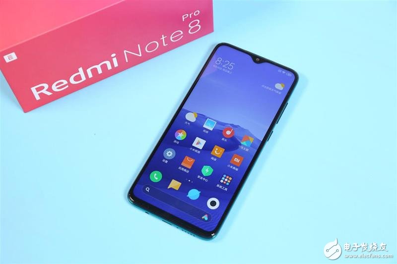 红米redminote8pro,红米no8pro,红米no9pro_大山谷图库