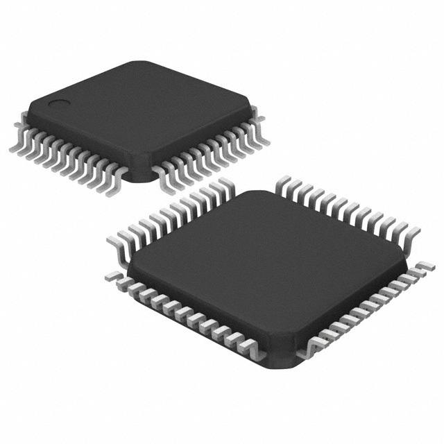 微控制器 ST STM32L051C8T6 [参数 价格 图片 报价]-华秋商城
