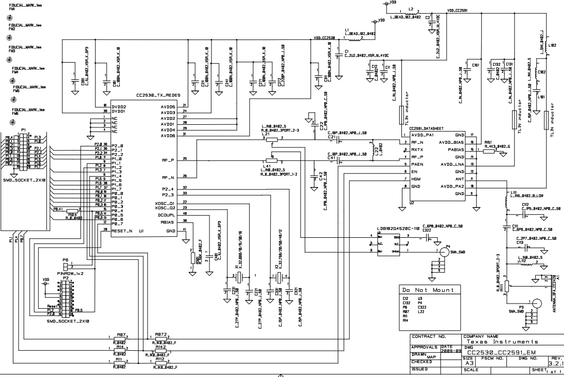 ob2530psp实用电路图,ob2500电路图,ob2530电源电路图_大山谷图库