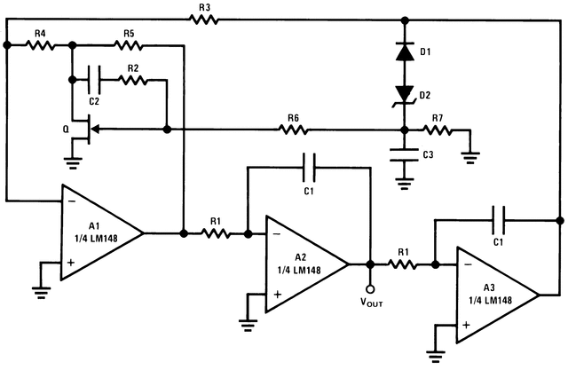 【LM148-N】产品参数介绍、LM148-N数据手册、中英文PDF资料下载-TI资料-电子发烧友