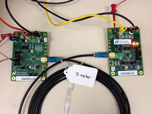 用 OpenLDI (LVDS) 接口的远程汽车 XGA TFT LCD 显示屏连接到视频处理系统设计 框图和文档 - 工程资源中心 - 电子 ...
