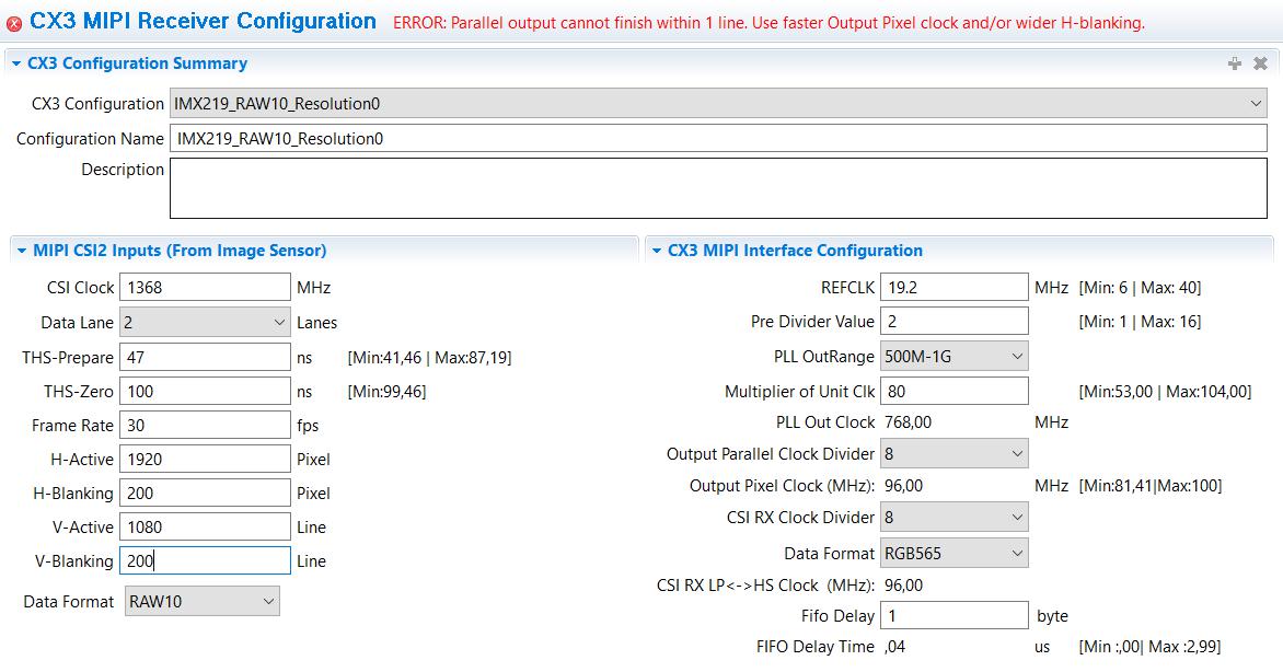 如何配置MIPI时钟 - Cypress技术论坛 - 电子技术论坛 - 广受欢迎的专业电子论坛!