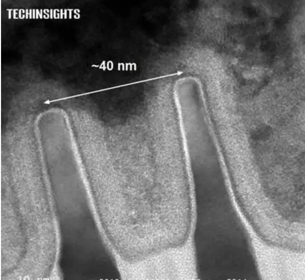 芯片晶体管是实现技术详解-设计应用-维库电子市场网