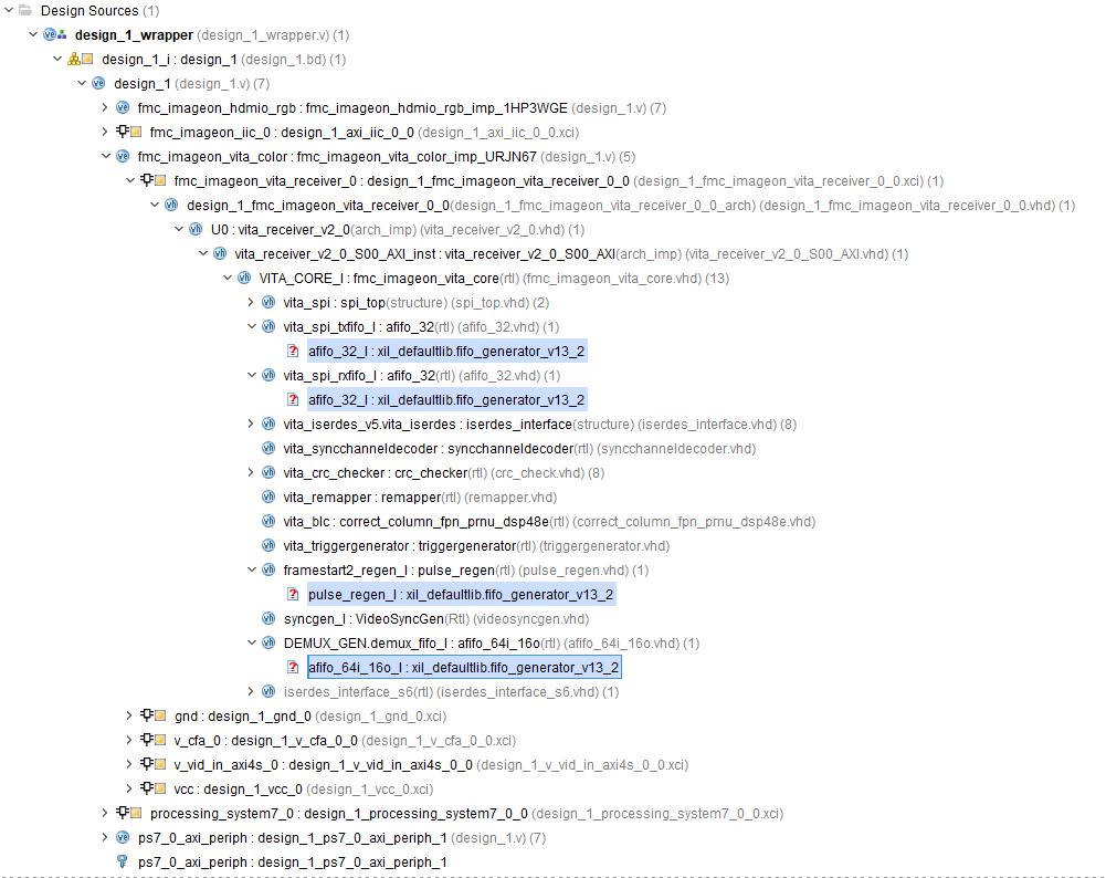 必须为opt_design定义此单元格的内容才能成功完成 - 赛灵思 - 电子技术论坛 - 广受欢迎的专业电子论坛!