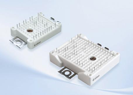 应用于混合动力/电动车辅助系统的小功率模块easy module - 英飞凌 - 电子技术论坛 - 广受欢迎的专业电子论坛!