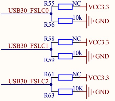 CYUSB3014型USB3.0+FPGA电路设计详解 - FPGA 学习小组 - 电子技术论坛 - 广受欢迎的专业电子论坛!