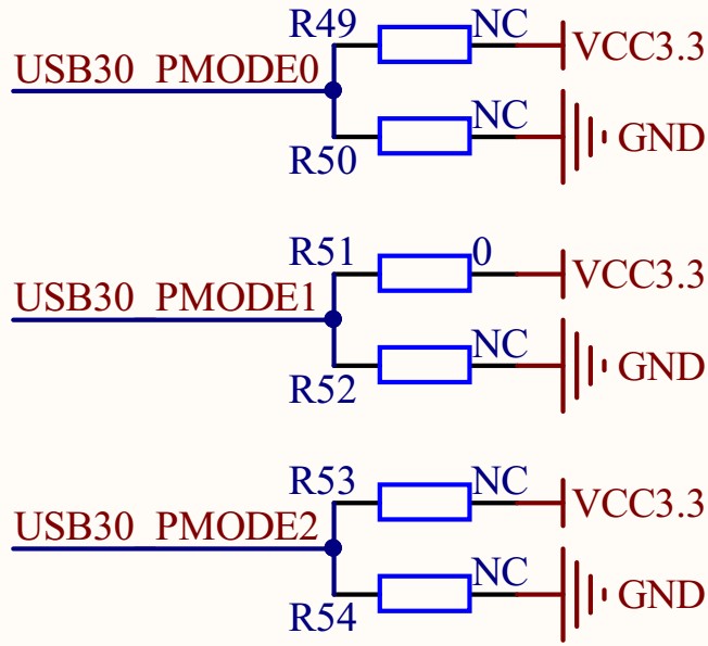 CYUSB3014型USB3.0+FPGA电路设计详解 - FPGA 学习小组 - 电子技术论坛 - 广受欢迎的专业电子论坛!