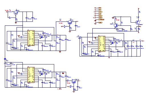 如何使用IRS2092S D类音频控制器和外部栅极缓冲器来实现保护电路 - 工程资源中心 - 电子技术论坛 - 广受欢迎的专业电子论坛!