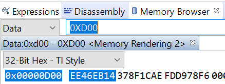 基于F28004x的C2000芯片引导过程 - TI论坛 - 电子技术论坛 - 广受欢迎的专业电子论坛!