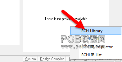 如何将画好的原理图中的元件全部转到.schlib中去？ - 凡亿教育 - 电子技术论坛 - 广受欢迎的专业电子论坛!