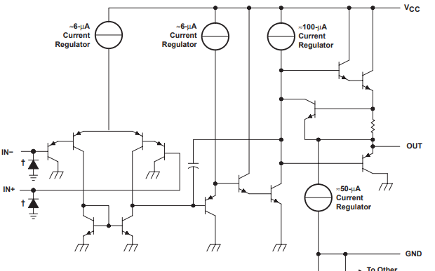 LM124 pdf,LM124 datasheet-电子发烧友站内搜索
