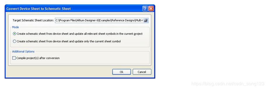 Altium Designer 中Device Sheet Symbol 与 Sheet Symbol 的使用 - eda工具论坛 - 电子 ...