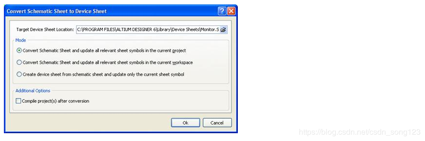 Altium Designer 中Device Sheet Symbol 与 Sheet Symbol 的使用 - eda工具论坛 - 电子 ...