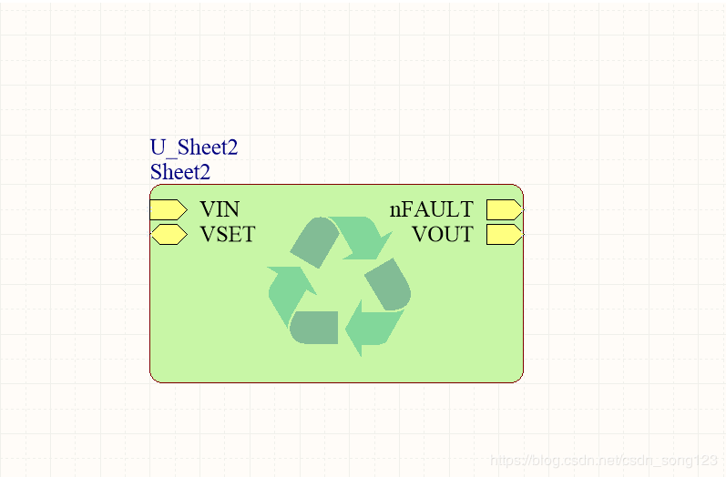 Altium Designer 中Device Sheet Symbol 与 Sheet Symbol 的使用 - eda工具论坛 - 电子 ...