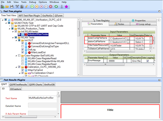 QSPR测试步骤 - 大联大 - 电子技术论坛 - 广受欢迎的专业电子论坛!