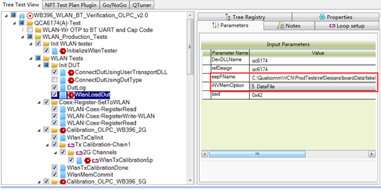 QSPR测试步骤 - 大联大 - 电子技术论坛 - 广受欢迎的专业电子论坛!