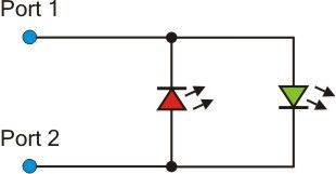 Charlieplexing的介绍-电子发烧友网
