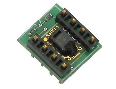 sht11-电子发烧友网