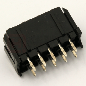 【C3030WV-2x5P】产品参数介绍、C3030WV-2x5P数据手册、中英文PDF资料下载-C3030WV-2x5P-电子发烧友