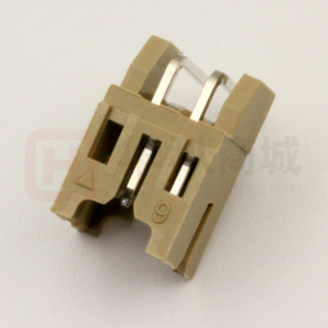 【A2006WR-2x2P】产品参数介绍、A2006WR-2x2P数据手册、中英文PDF资料下载-A2006WR-2x2P-电子发烧友