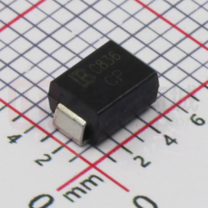 【SMBJ36CA】产品参数介绍、SMBJ36CA数据手册、中英文PDF资料下载-SMBJ36CA-电子发烧友