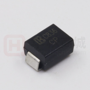 【SMBJ36CA】产品参数介绍、SMBJ36CA数据手册、中英文PDF资料下载-SMBJ36CA-电子发烧友