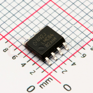 【LMC6482】产品参数介绍、LMC6482数据手册、中英文PDF资料下载-TI资料-电子发烧友