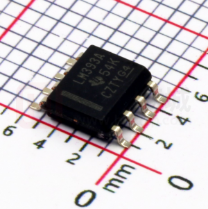 【LM393A】产品参数介绍、LM393A数据手册、中英文PDF资料下载-资料-电子发烧友