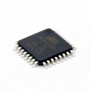 ATMEGA328P-AU Microchip | 8-bit MCU Microcontrollers - HQonline Electronics