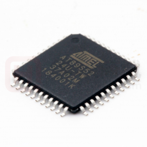 【AT89S52-24AU】产品参数介绍、AT89S52-24AU数据手册、中英文PDF资料下载-AT89S52-24AU-电子发烧友