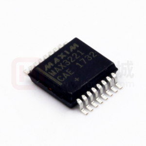 【MAX3221】产品参数介绍、MAX3221数据手册、中英文PDF资料下载-TI资料-电子发烧友
