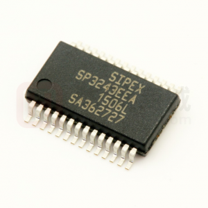 【SP3243EEA-L/TR】产品参数介绍、SP3243EEA-L/TR数据手册、中英文PDF资料下载-SP3243EEA-L/TR-电子发烧友