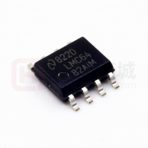 【LMC6482】产品参数介绍、LMC6482数据手册、中英文PDF资料下载-TI资料-电子发烧友