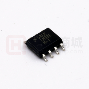 【LM386】产品参数介绍、LM386数据手册、中英文PDF资料下载-TI资料-电子发烧友