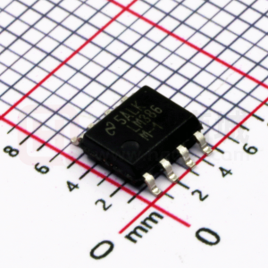 【LM386】产品参数介绍、LM386数据手册、中英文PDF资料下载-TI资料-电子发烧友