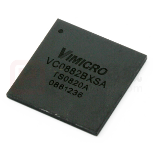 【VC0882】产品参数介绍、VC0882数据手册、中英文PDF资料下载-VC0882-电子发烧友