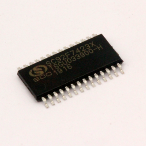 【SC92F7423X28U】产品参数介绍、SC92F7423X28U数据手册、中英文PDF资料下载-SC92F7423X28U-电子发烧友