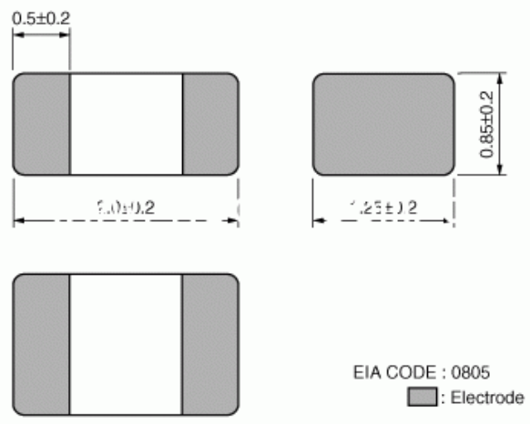 0201封装尺寸,贴片,8_大山谷图库