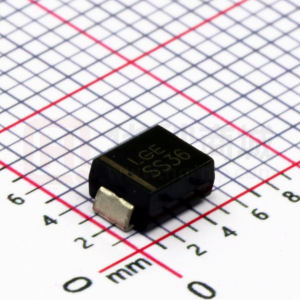【SS36】产品参数介绍、SS36数据手册、中英文PDF资料下载-SS36-电子发烧友