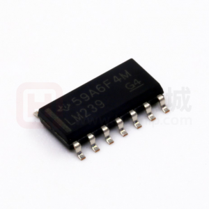 【LM239】产品参数介绍、LM239数据手册、中英文PDF资料下载-TI资料-电子发烧友