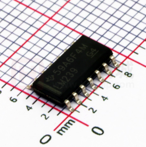 【LM239】产品参数介绍、LM239数据手册、中英文PDF资料下载-TI资料-电子发烧友