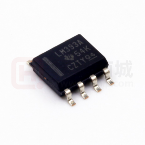 【LM393A】产品参数介绍、LM393A数据手册、中英文PDF资料下载-资料-电子发烧友