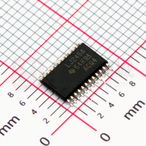 【SN74LVC4245A】产品参数介绍、SN74LVC4245A数据手册、中英文PDF资料下载-TI资料-电子发烧友