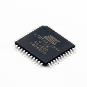 【ATMEGA1284P-AU】产品参数介绍、ATMEGA1284P-AU数据手册、中英文PDF资料下载-ATMEGA1284P-AU-电子发烧友