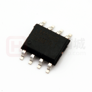 【LM35】产品参数介绍、LM35数据手册、中英文PDF资料下载-TI资料-电子发烧友