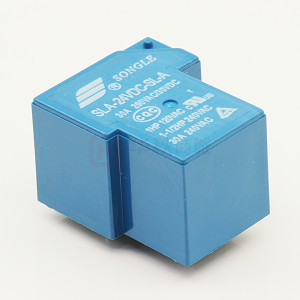 【SLA-24VDC-SL-A】产品参数介绍、SLA-24VDC-SL-A数据手册、中英文PDF资料下载-SLA-24VDC-SL-A-电子发烧友