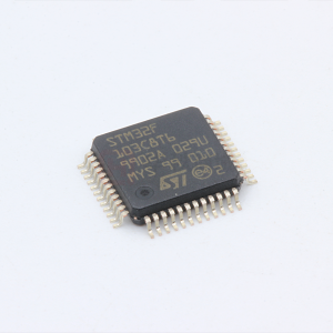 STM32F103C8T6 ST Microelectronics | 32-bit MCU Microcontrollers - HQonline Electronics