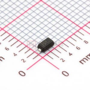 【B5819W】产品参数介绍、B5819W数据手册、中英文PDF资料下载-B5819W-电子发烧友